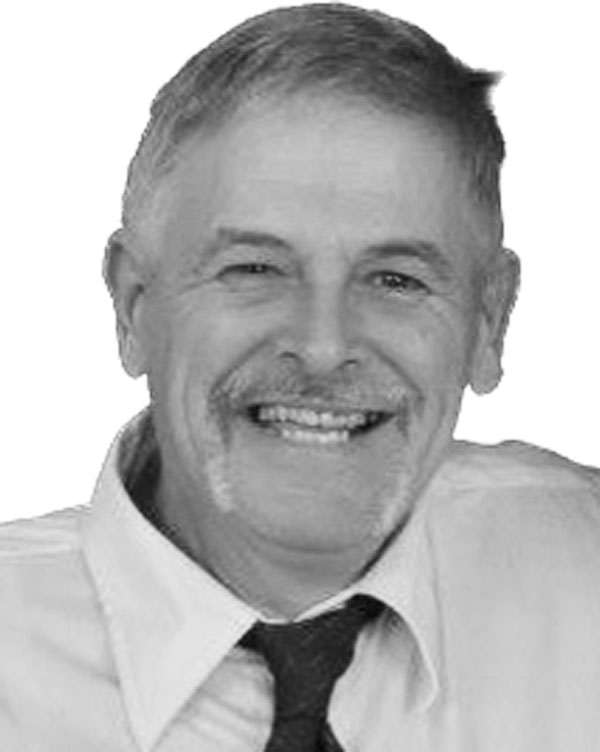 Kenny Lee Fortney | News, Sports, Jobs - Marietta Times